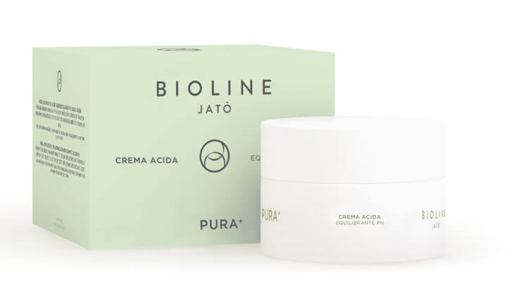 Tratamentul BIOLINE - Alina M Estetic